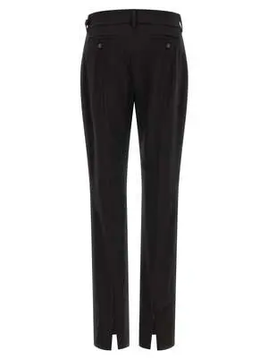 Sportmax Spxrum' Pants