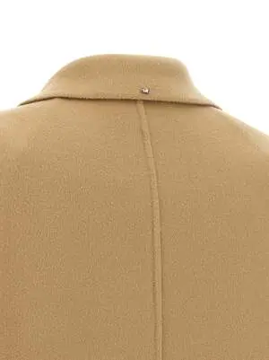 Sportmax Spxrapido Blazer - Cream