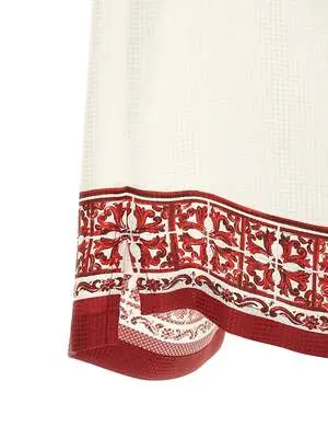 Dolce & Gabbana Hawaii' Shirt