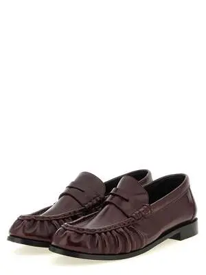 Saint Laurent Le Loafer' Loafers