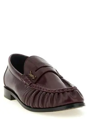 Saint Laurent Le Loafer' Loafers