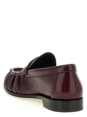 Saint Laurent Le Loafer' Loafers
