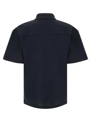 Saint Laurent Cassandre' Polo Shirt