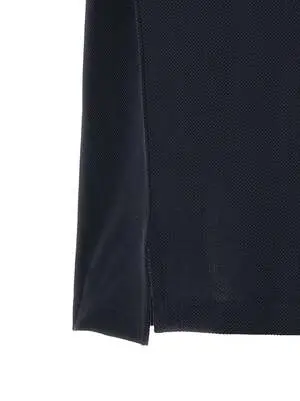 Saint Laurent Cassandre' Polo Shirt