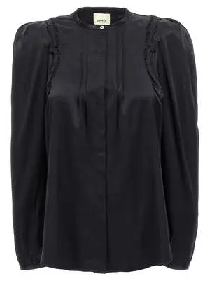 ISABEL MARANT ÉTOILE Isabel Marant Women 'Joanea' Shirt