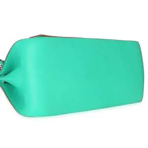 Hermès Menthe Clemence Jypsiere 34 Phw