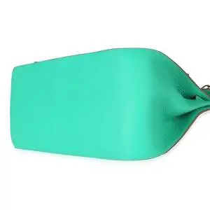 Hermès Clemence Jypsiere 34 - Green