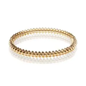 Cartier Rose Gold Small Model Clash De Bracelet - Rose_gold