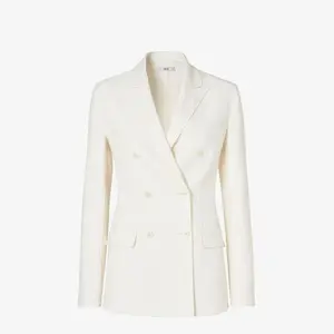 Fendi Jacket - White
