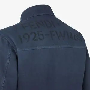 Fendi Blouson