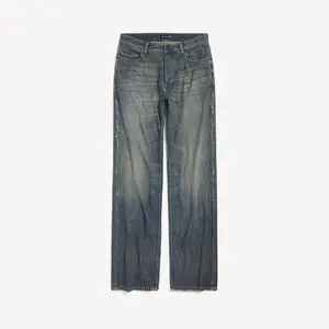 Balenciaga Relaxed Fit Jeans
