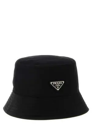 Prada Re-nylon Bucket Hat