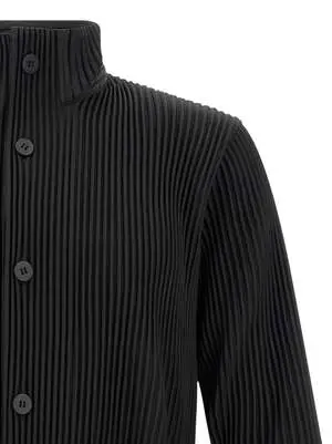 Issey Miyake Multi-pocket' Jacket