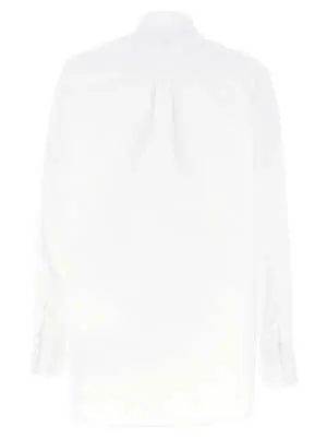 TOTEME Tuxedo Shirt
