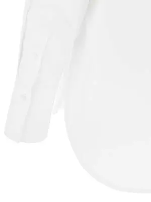 TOTEME Tuxedo Shirt