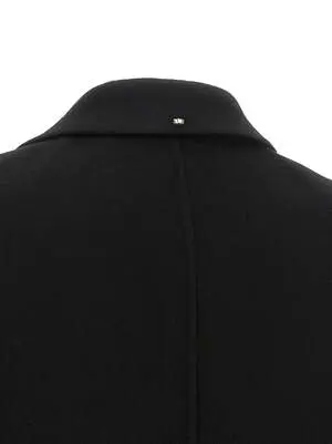 Sportmax Spxrapido Sleeveless Blazer