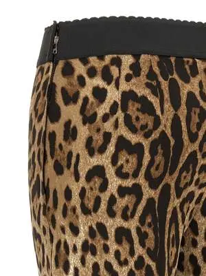 Dolce & Gabbana Leo' Leggings