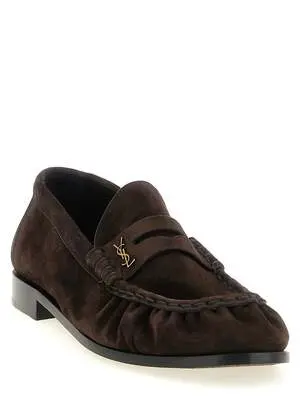 Saint Laurent Le Loafer' Loafers