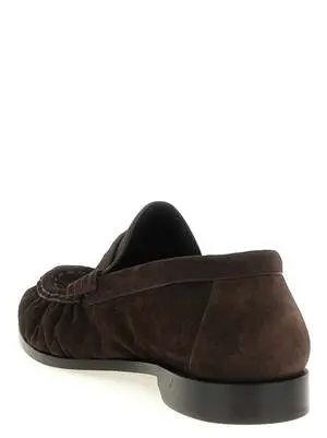 Saint Laurent Le Loafer' Loafers