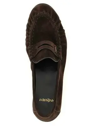 Saint Laurent Le Loafer' Loafers