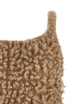 Peserico Bouclé Top