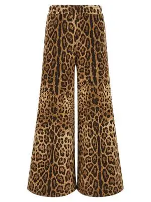 Dolce & Gabbana Leo' Pants