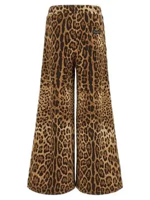 Dolce & Gabbana Leo' Pants