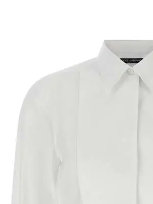 Dolce & Gabbana Tuxedo Shirt
