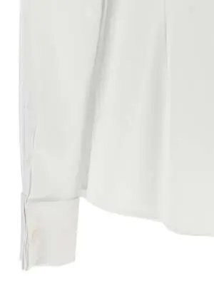 Dolce & Gabbana Tuxedo Shirt