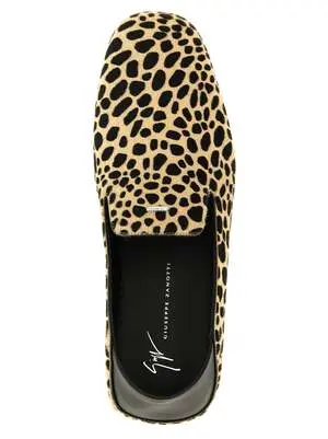 GIUSEPPE ZANOTTI Rupert' Loafers