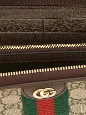 Gucci Ophidia' Wallet