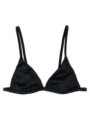 TOTEME Satin Bralette