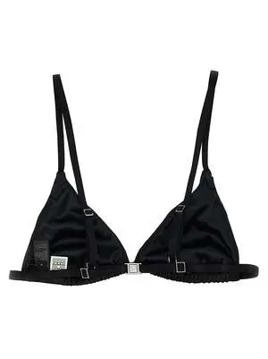 TOTEME Satin Bralette