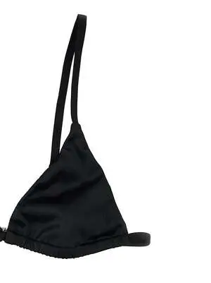 TOTEME Satin Bralette