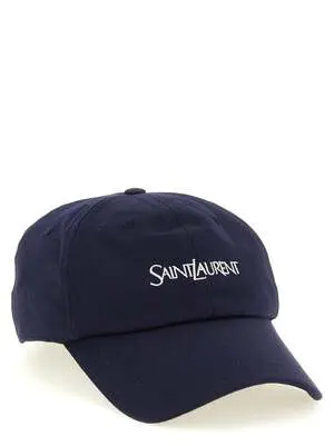 Saint Laurent Cap