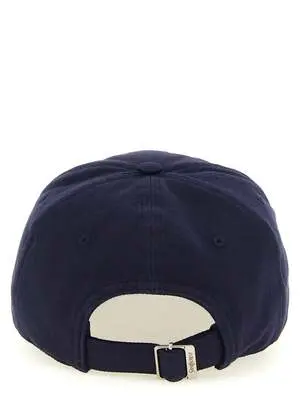 Saint Laurent Cap