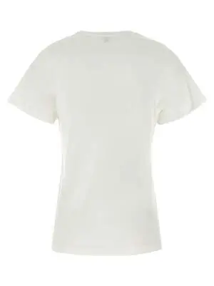 TOTEME Curved Seam' T-shirt