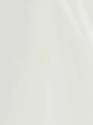 TOTEME Curved Seam' T-shirt