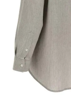 TOTEME Wool Blend Shirt