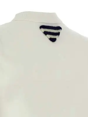 Prada Vintage Logo T-shirt