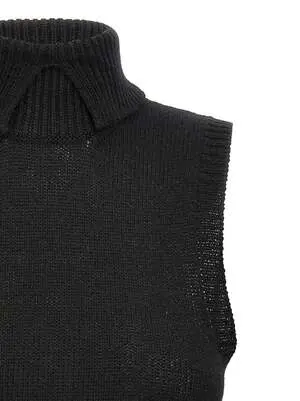 Prada Cashmere Vest