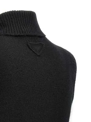 Prada Cashmere Vest