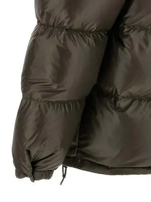 Prada Re-nylon Down Jacket