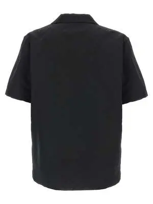 Gucci Bowling' Shirt