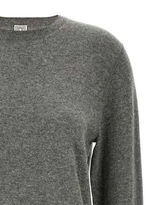 TOTEME Cashmere Sweater
