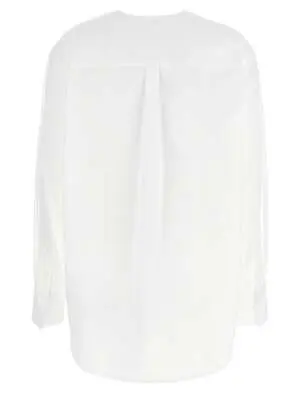 TOTEME Cotton Blouse