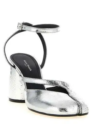 MAISON MARGIELA Tabi Sandals