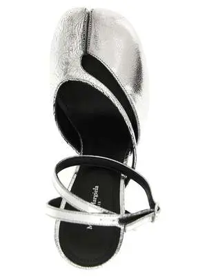 MAISON MARGIELA Tabi Sandals