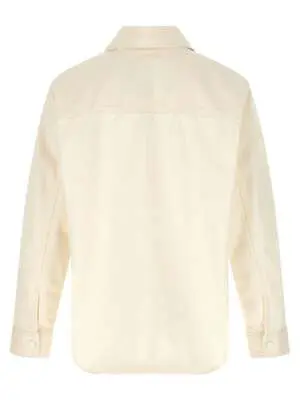 AMI Paris De Coeur' Overshirt