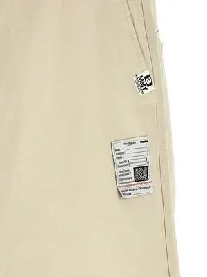 Mihara Yasuhiro Ripstop Parachute' Pants